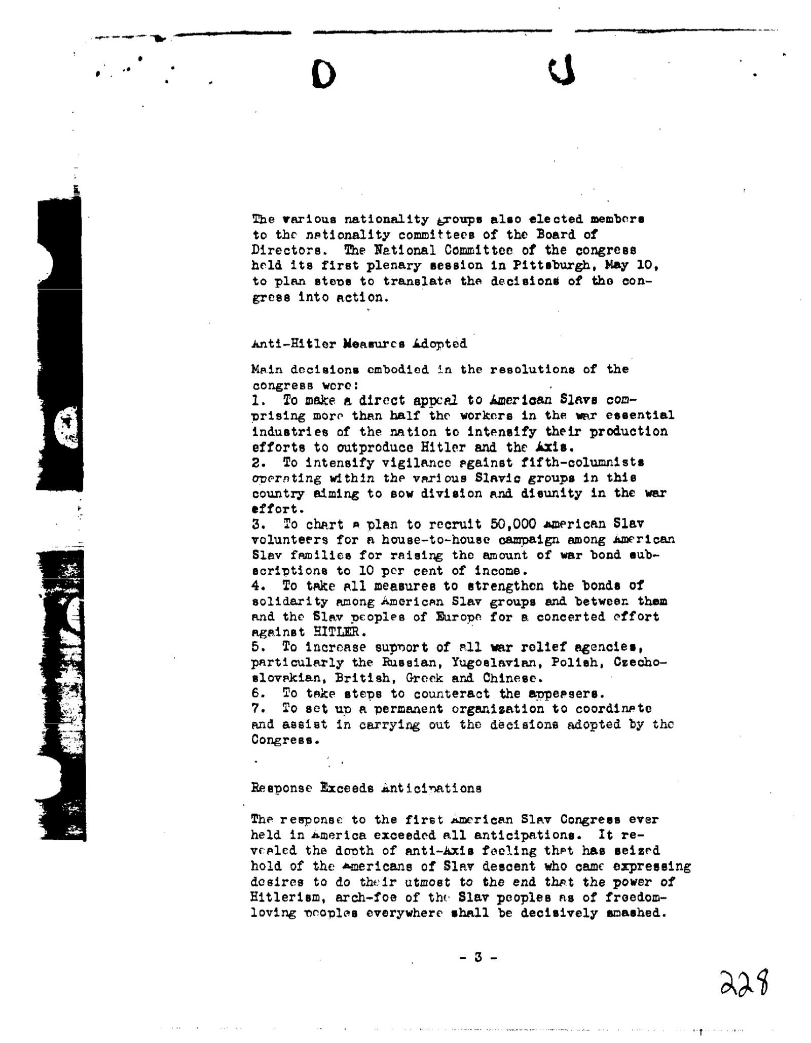 Nikola Tesla FBI Files - Page 228 | Tesla Universe
