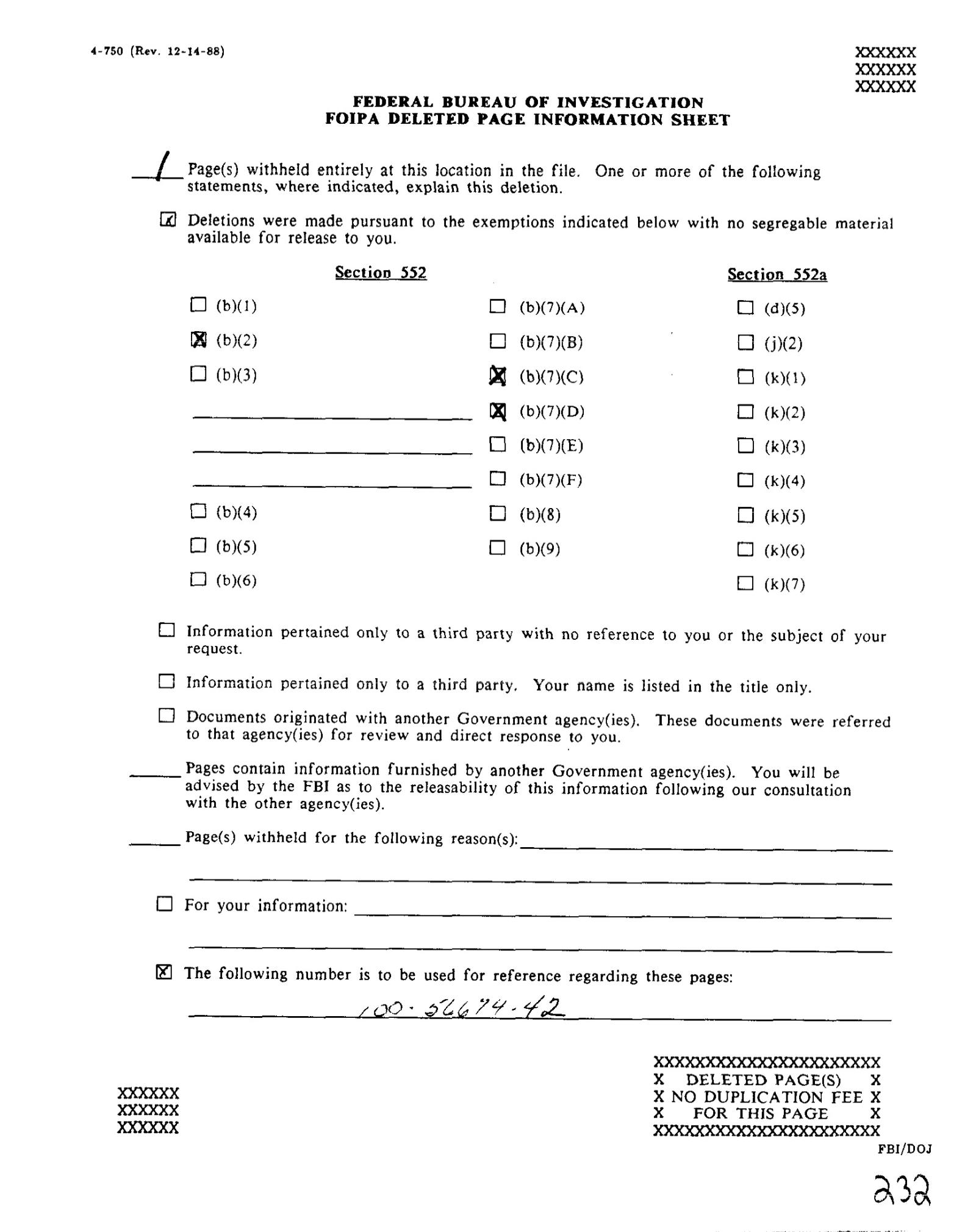 Nikola Tesla FBI Files - Page 232 | Tesla Universe