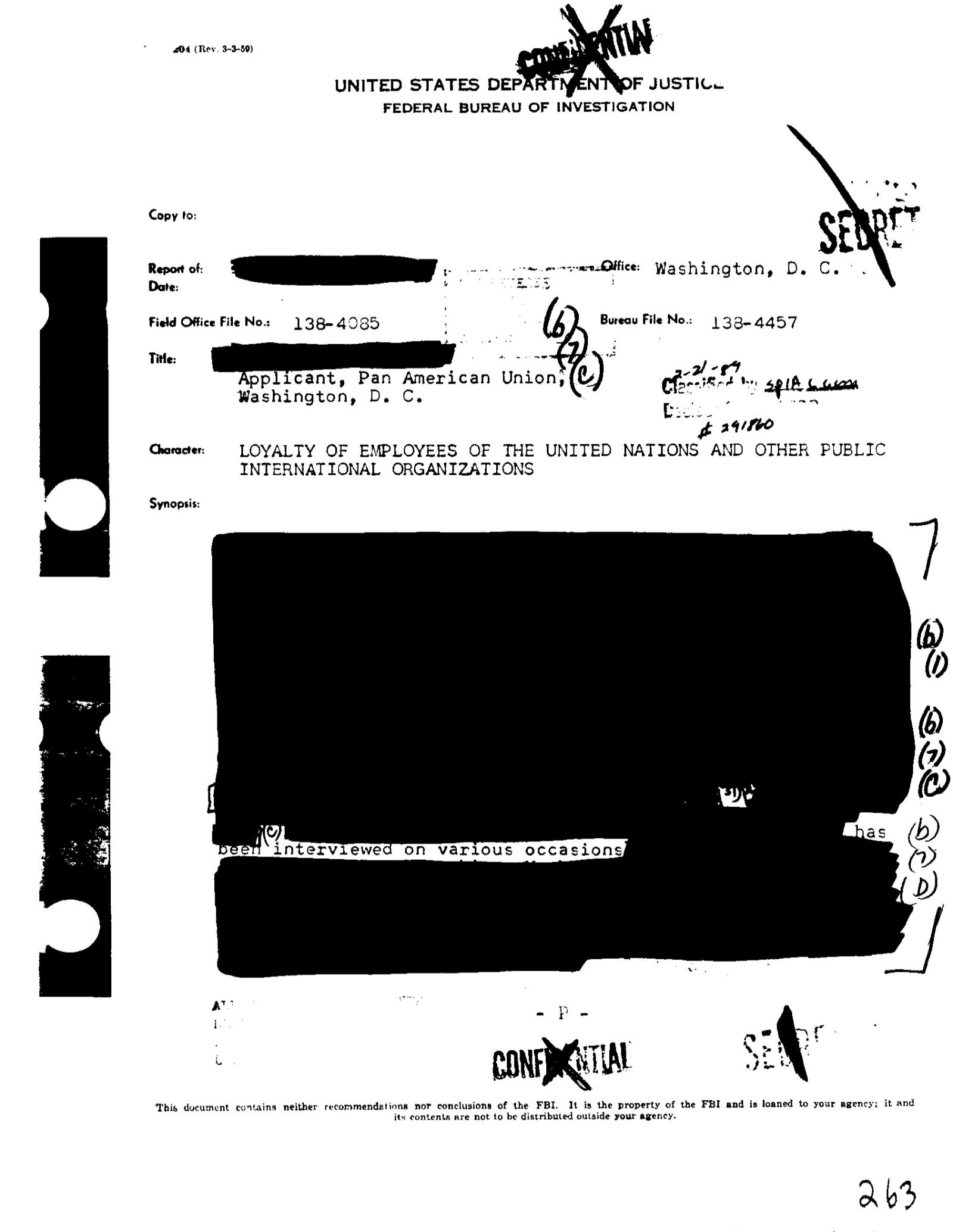Nikola Tesla FBI Files - Page 263 | Tesla Universe
