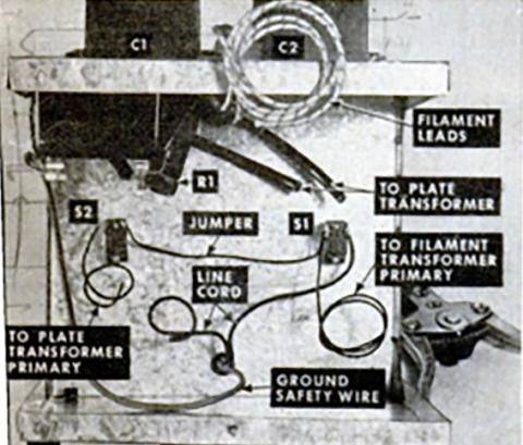 How to Build a Tesla Coil | Tesla Universe