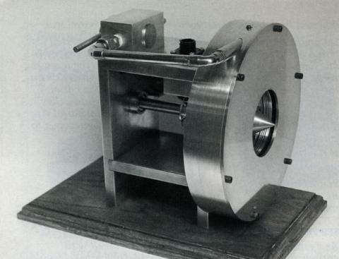 Tesla Turbine - Part 1 | Tesla Universe