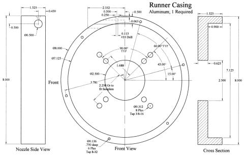 Tesla Turbine - Part 1 | Tesla Universe