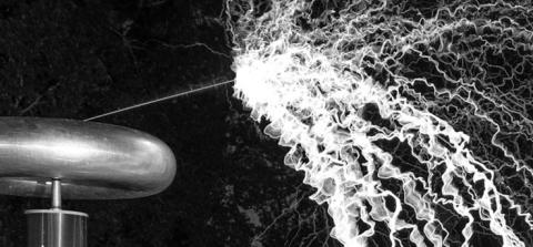 Faraday Suit Rentals