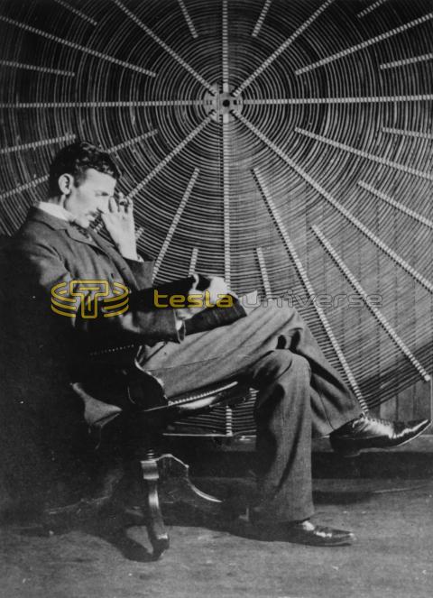 Nikola Tesla and Women - The Only Love of a Great Scientist | Tesla ...