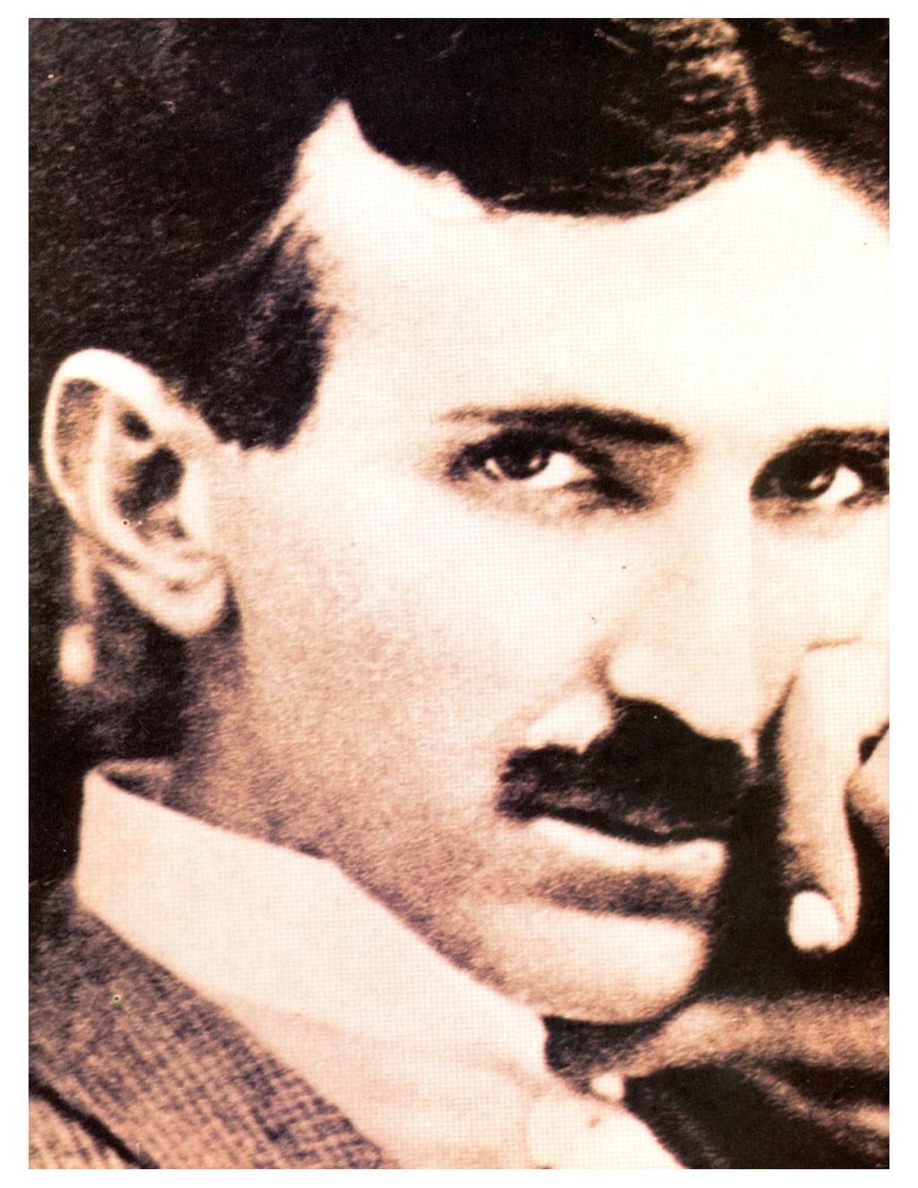 Rediscovering Tesla | Tesla Universe