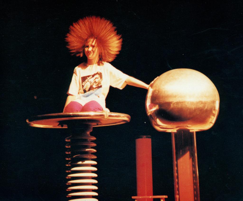 An All-American Electric Show: A Salute to Nikola Tesla | Tesla Universe