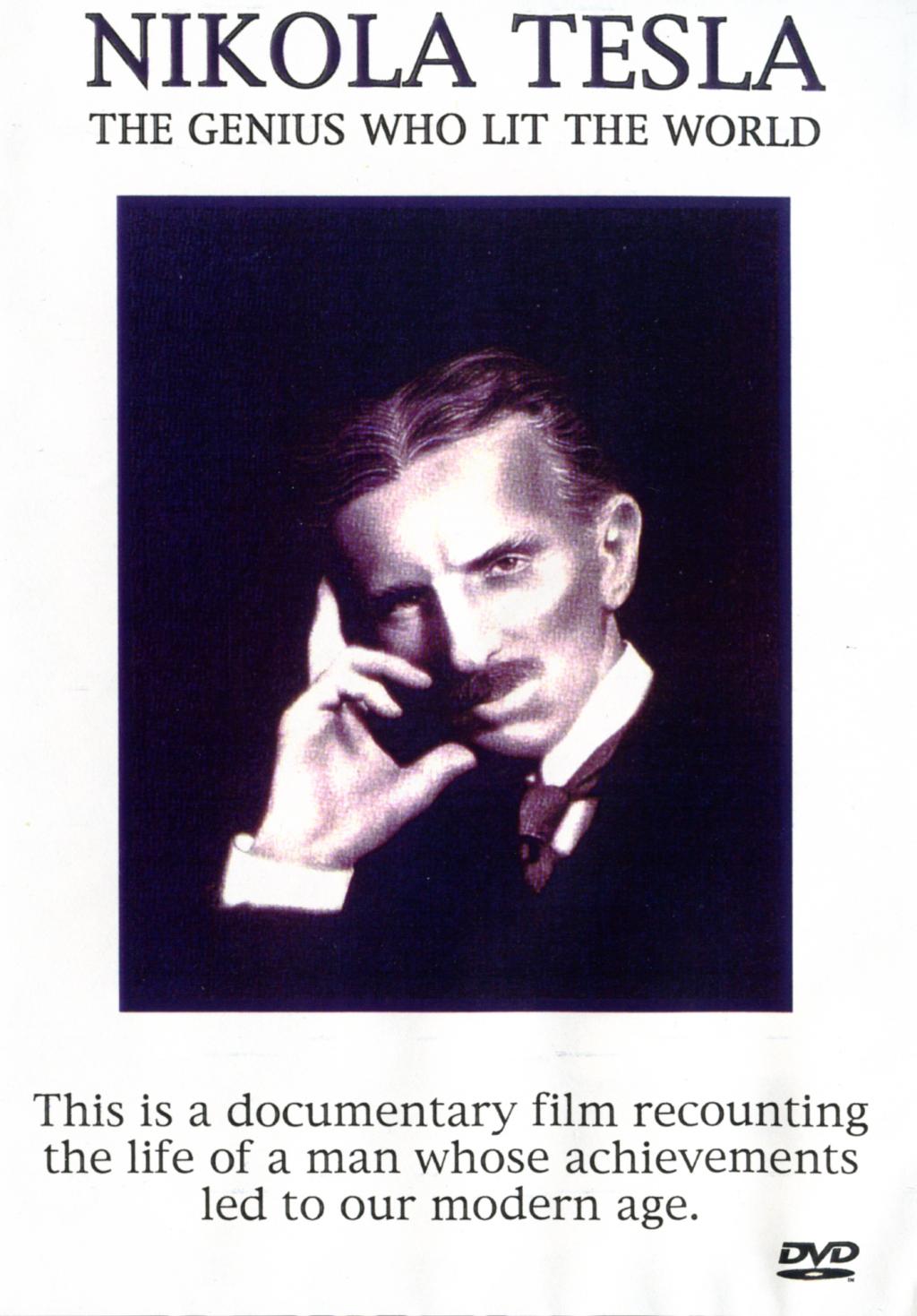 Nikola Tesla: The Genius Who Lit the World (Video) | Tesla Universe