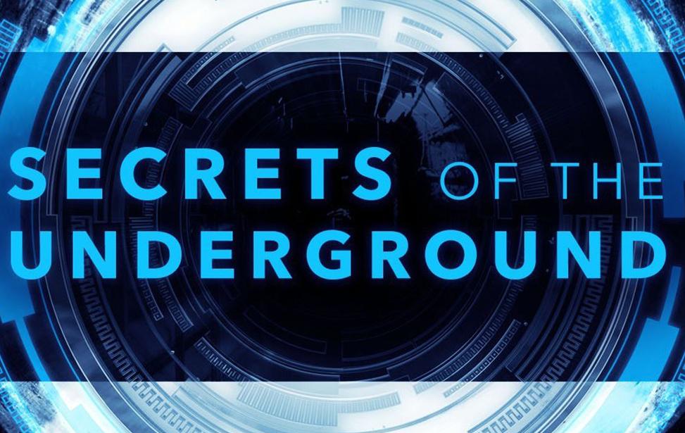 Secrets of the Underground - Tesla's Final Secrets | Tesla Universe