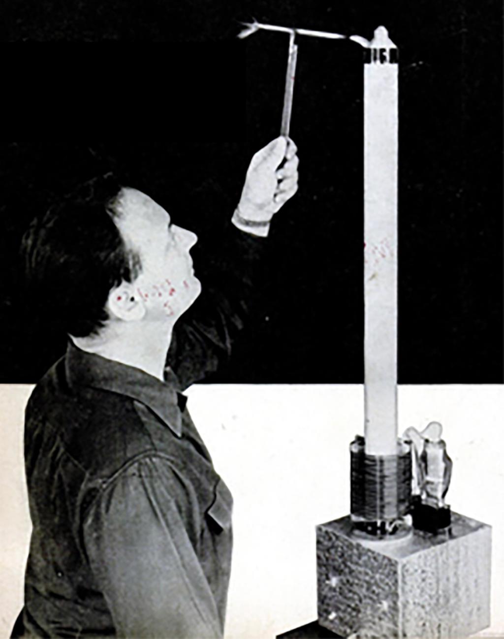 How to Build a Tesla Coil | Tesla Universe