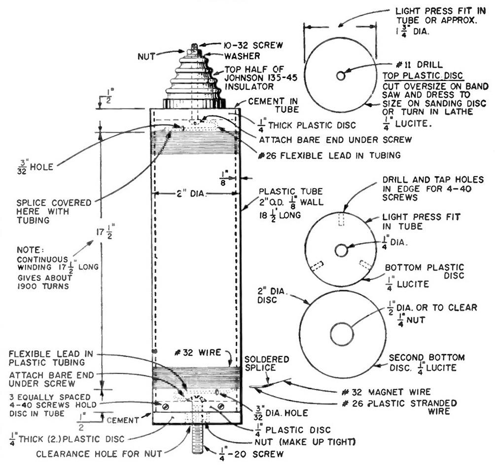 New and Improved Tesla Coil | Tesla Universe