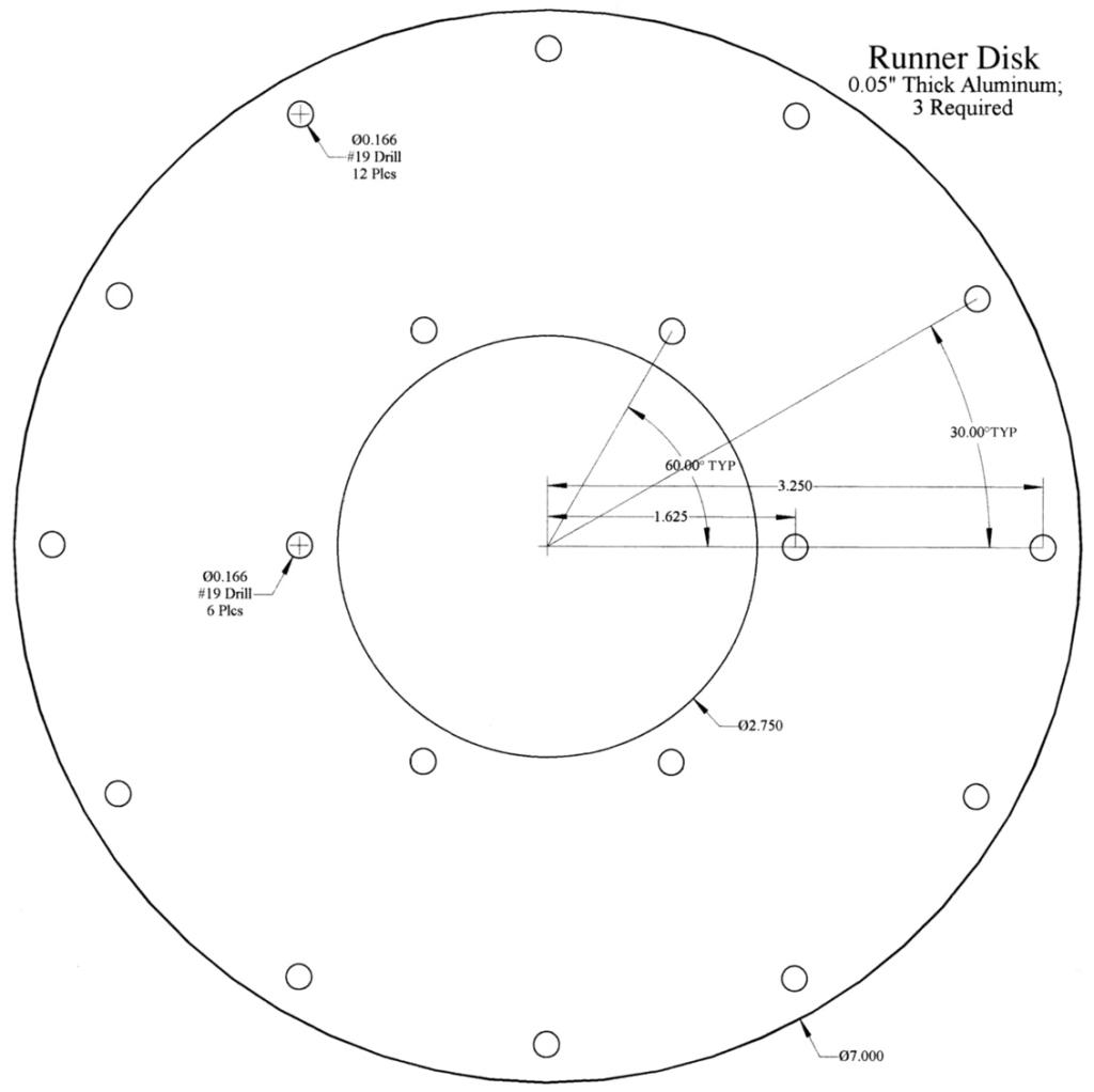 Tesla Turbine - Part 1 | Tesla Universe