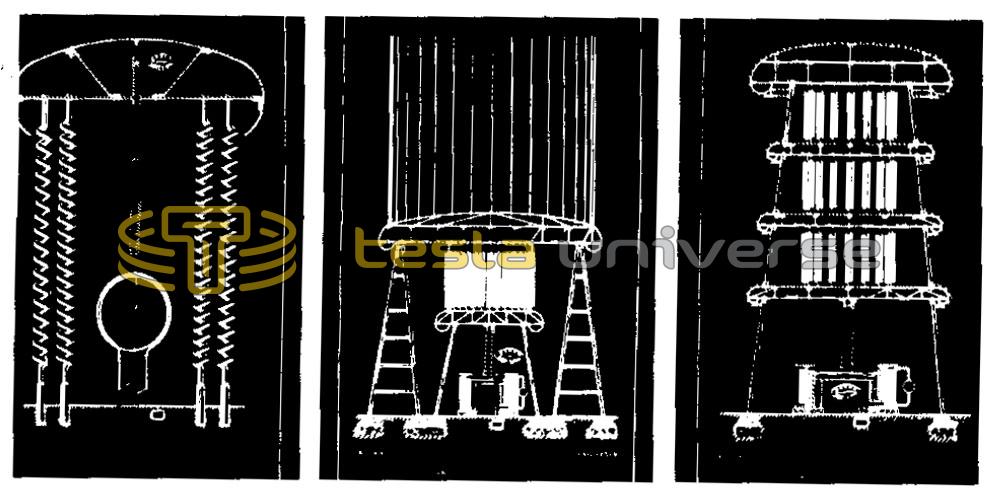 Nikola Tesla Contributions to the Development of Radio | Tesla Universe