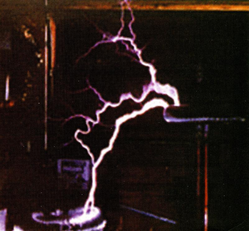 Tesla - Scientific Visionary | Tesla Universe