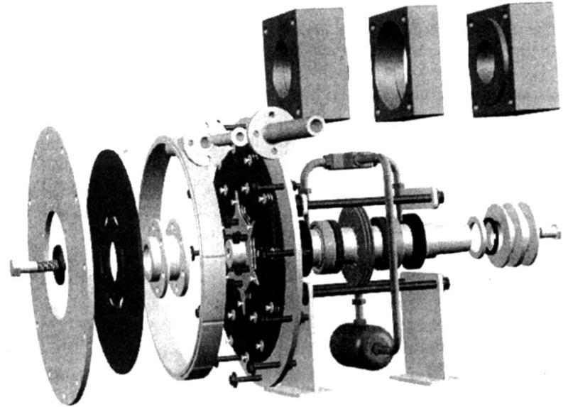 Rebirth of the Tesla Turbine | Tesla Universe