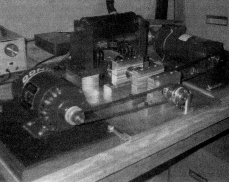 Nikola Tesla’s Power Oscillator Concept and Energy Resonance | Tesla ...