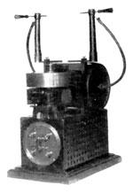 Electrical Oscillators | Tesla Universe