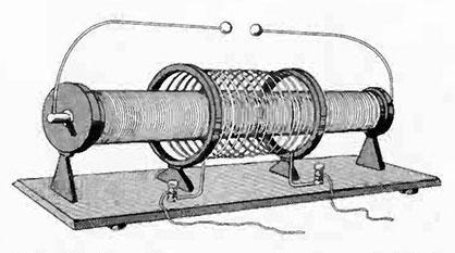Inventors of Radio - Nikola Tesla | Tesla Universe