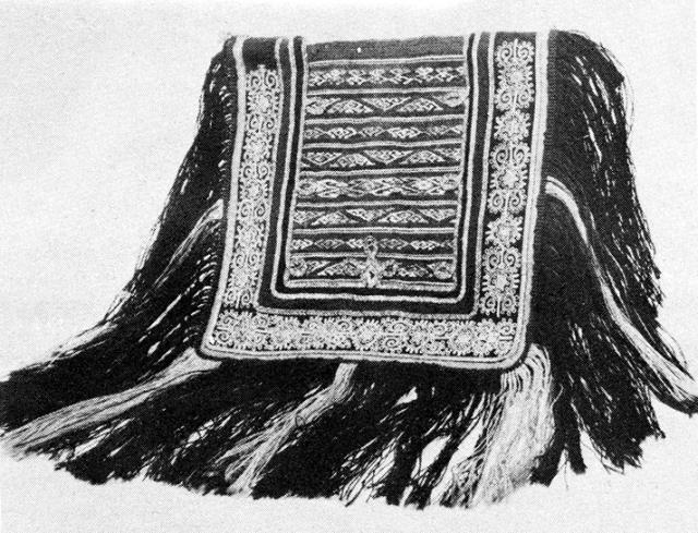 Nikola Tesla's Mother: Georgina-Djuka Tesla (1822-1892) | Tesla Universe