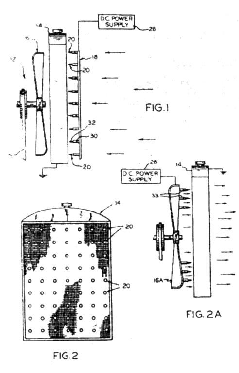 Converting Cosmic Radiant Energy into Electrical Energy | Tesla Universe