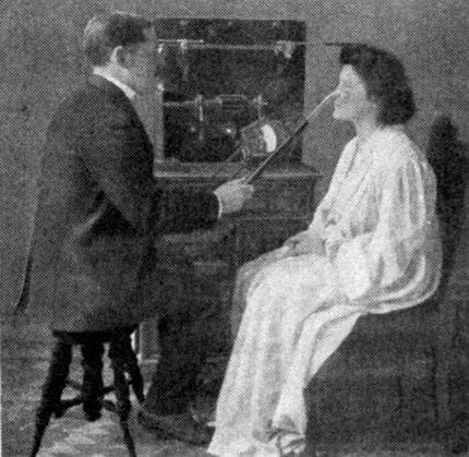 Misconceptions of the Violet Ray | Tesla Universe