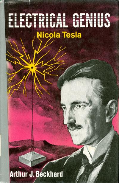 Electrical Genius: Nikola Tesla | Tesla Universe