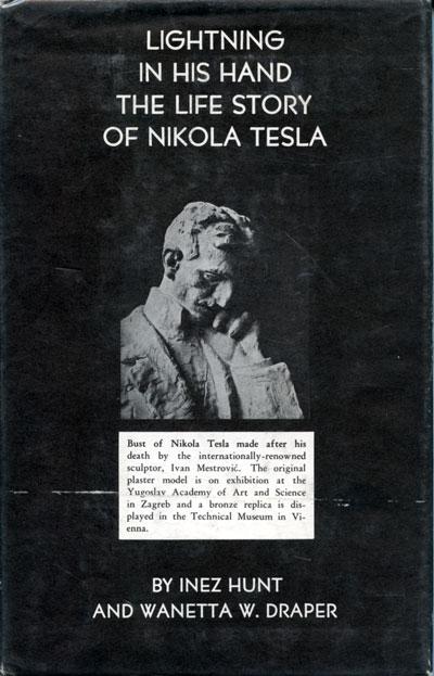 Lightning in His Hand: The Life Story of Nikola Tesla | Tesla Universe
