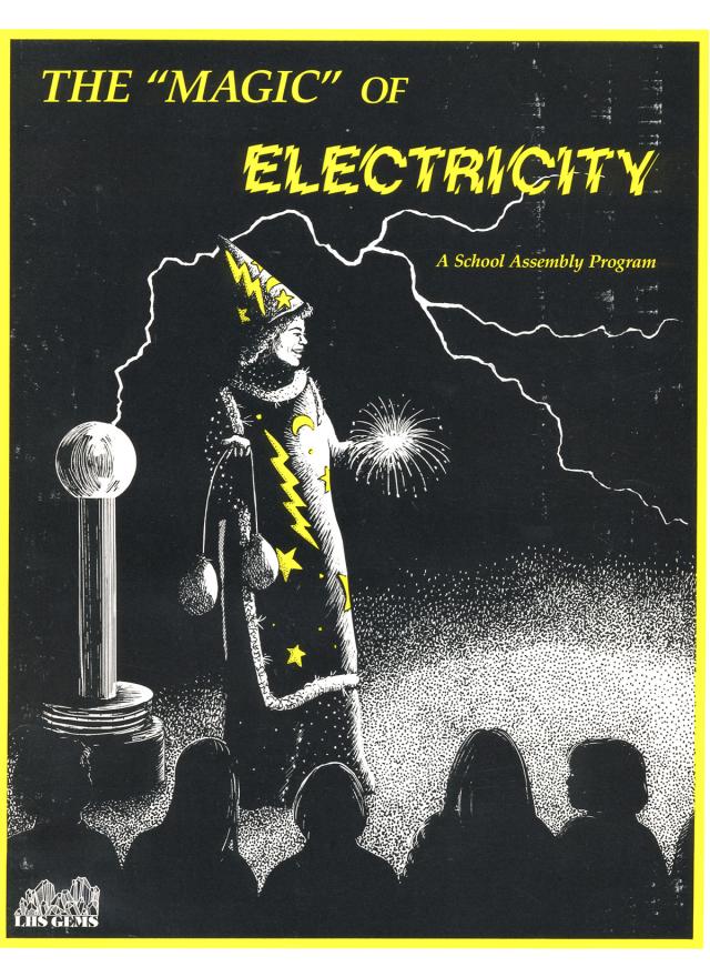 The "Magic" of Electricity | Tesla Universe