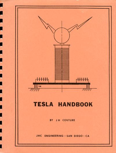 Tesla Handbook | Tesla Universe