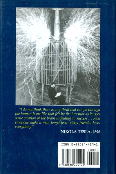 Tesla: Man Out of Time | Tesla Universe