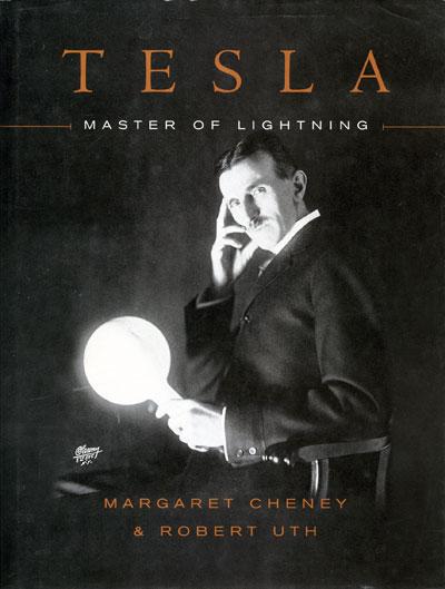 Tesla: Master of Lightning (Book) | Tesla Universe
