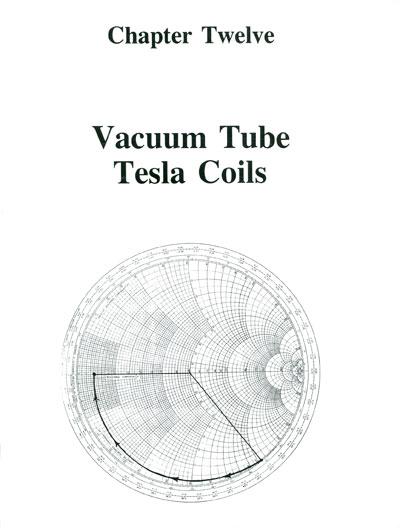 Vacuum Tube Tesla Coils | Tesla Universe
