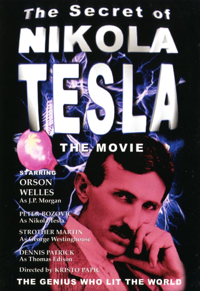 The Secret of Nikola Tesla (Video) | Tesla Universe