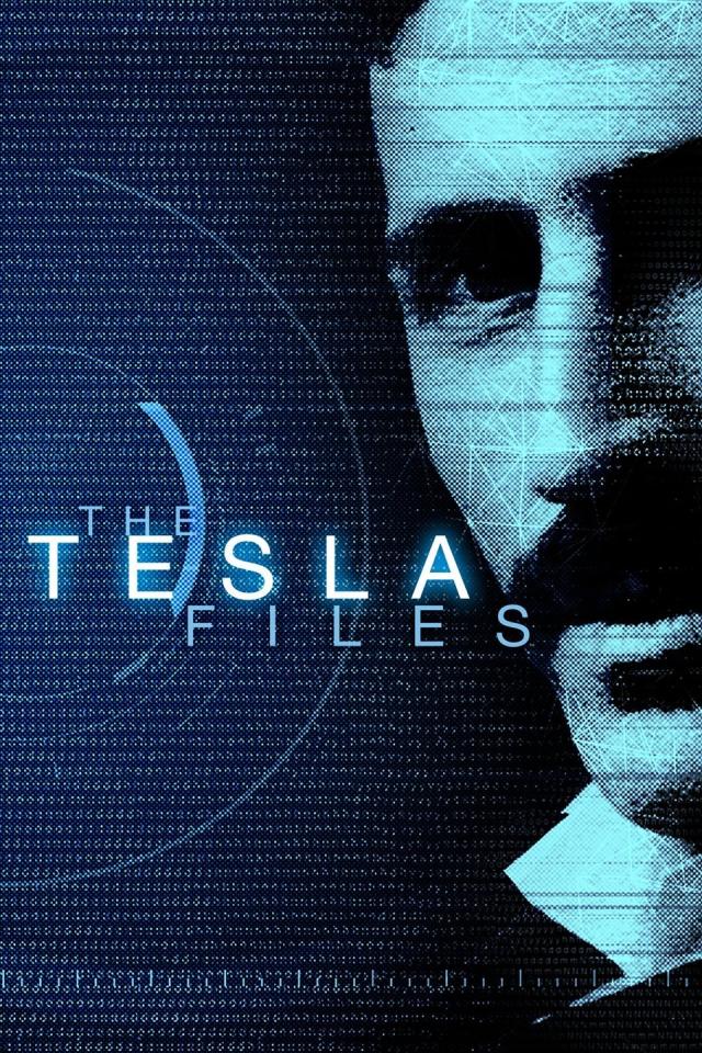 The Tesla Files (TV series) | Tesla Universe