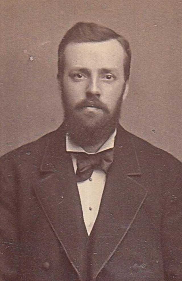 Charles Batchelor | | Tesla Universe