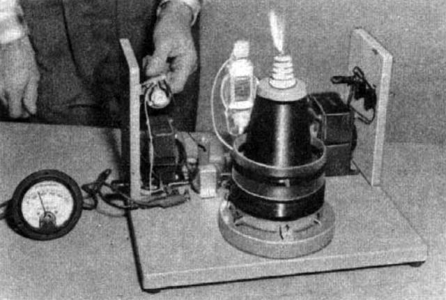 Make Your Own Fantastic Tesla Coil | Tesla Universe