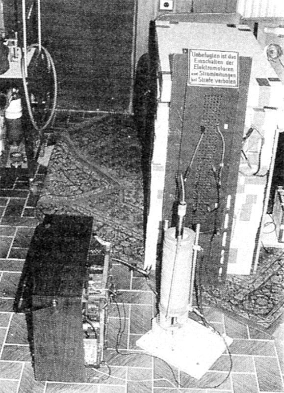 Tesla’s Lightning Generators | Tesla Universe