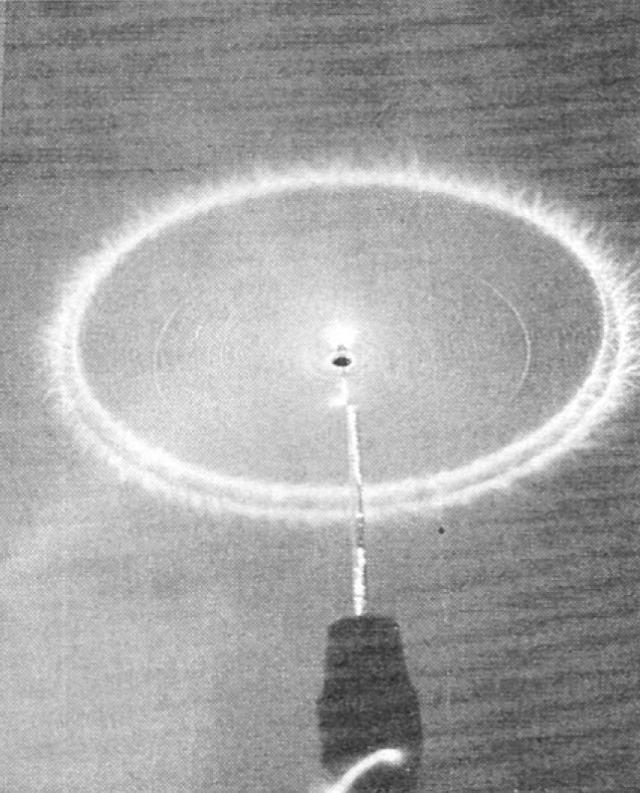 Tesla’s Lightning Generators | Tesla Universe