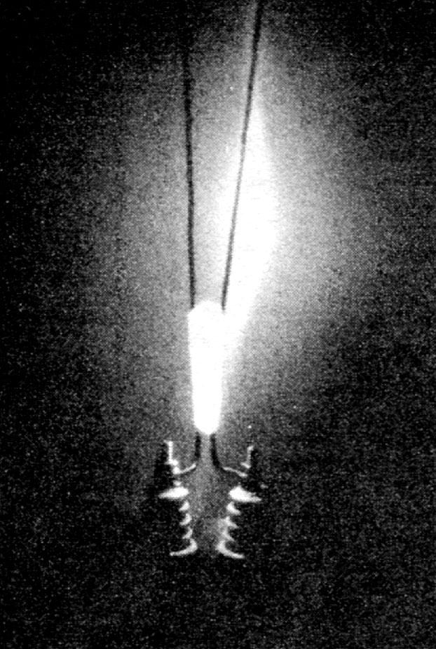 Jacob's Ladder | Tesla Universe