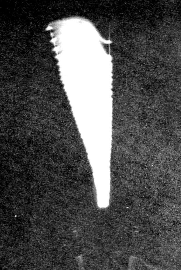 Jacob's Ladder | Tesla Universe