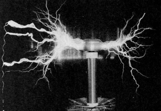 Make Your Own High-Voltage Capacitors | Tesla Universe