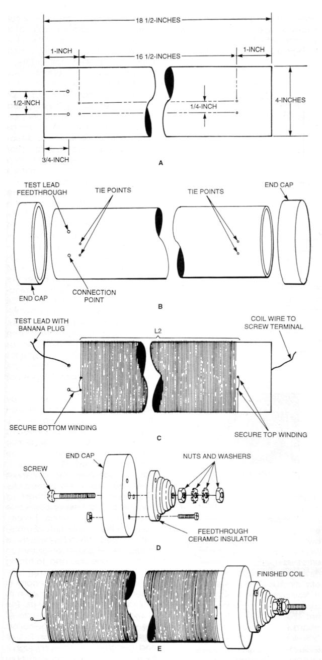 Solid-State Tesla Coil | Tesla Universe