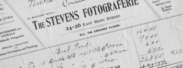 Nikola Tesla Documents