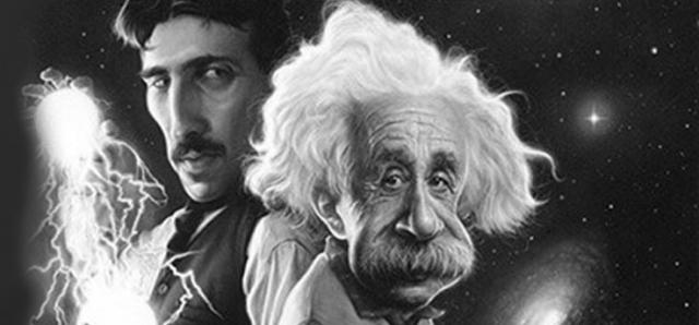 A Tesla Rotating Magnetic Field Demonstration Project | Tesla Universe