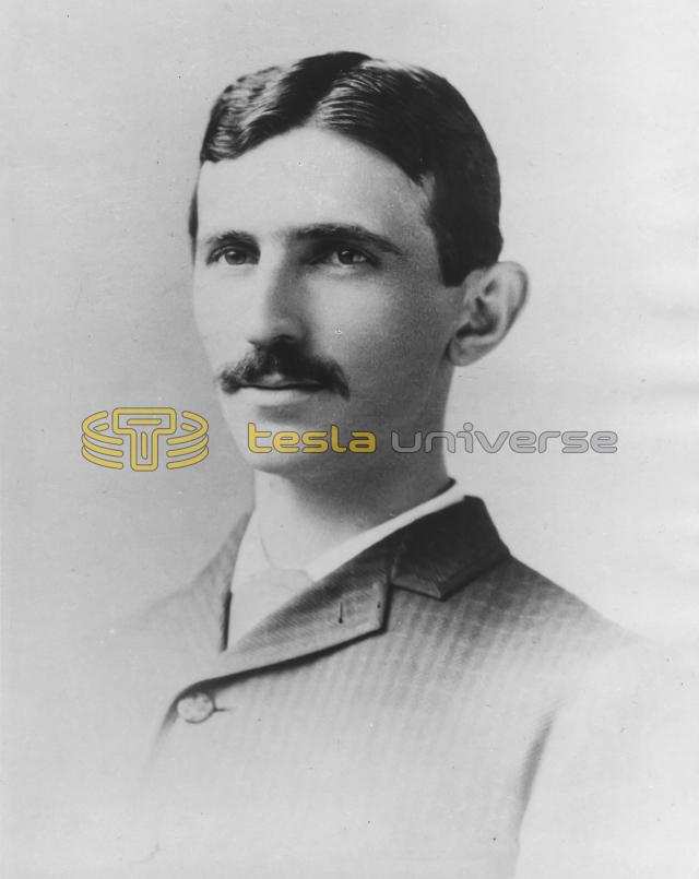 Nikola Tesla Images and Photographs - Page 8