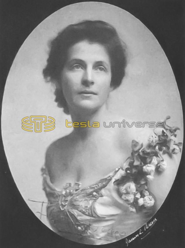 Nikola Tesla and Women - The Only Love of a Great Scientist | Tesla ...