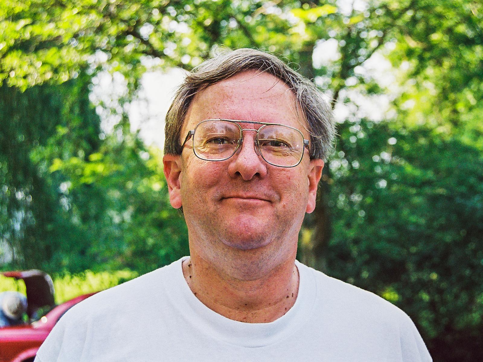 2000 Ed Wingate / R.A.T.C.B. Teslathon | Tesla Universe