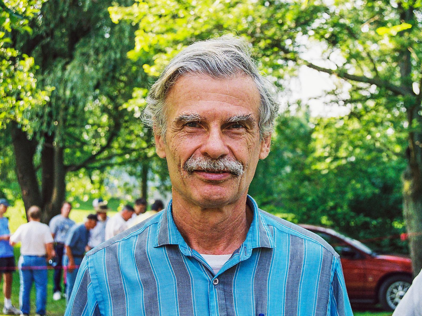 2000 Ed Wingate / R.A.T.C.B. Teslathon | Tesla Universe