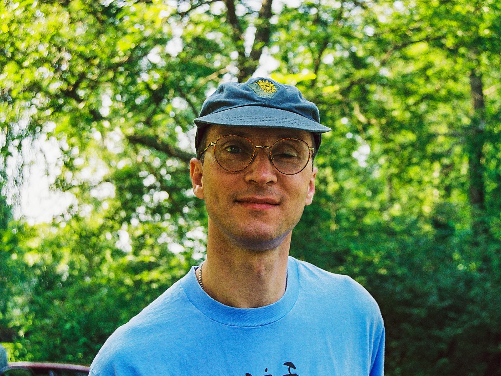 2000 Ed Wingate / R.A.T.C.B. Teslathon | Tesla Universe