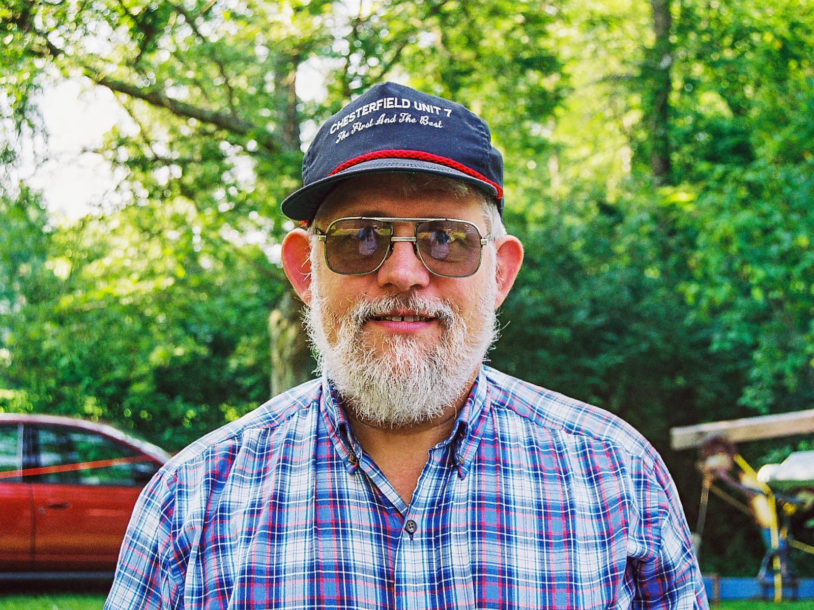 2000 Ed Wingate / R.A.T.C.B. Teslathon | Tesla Universe