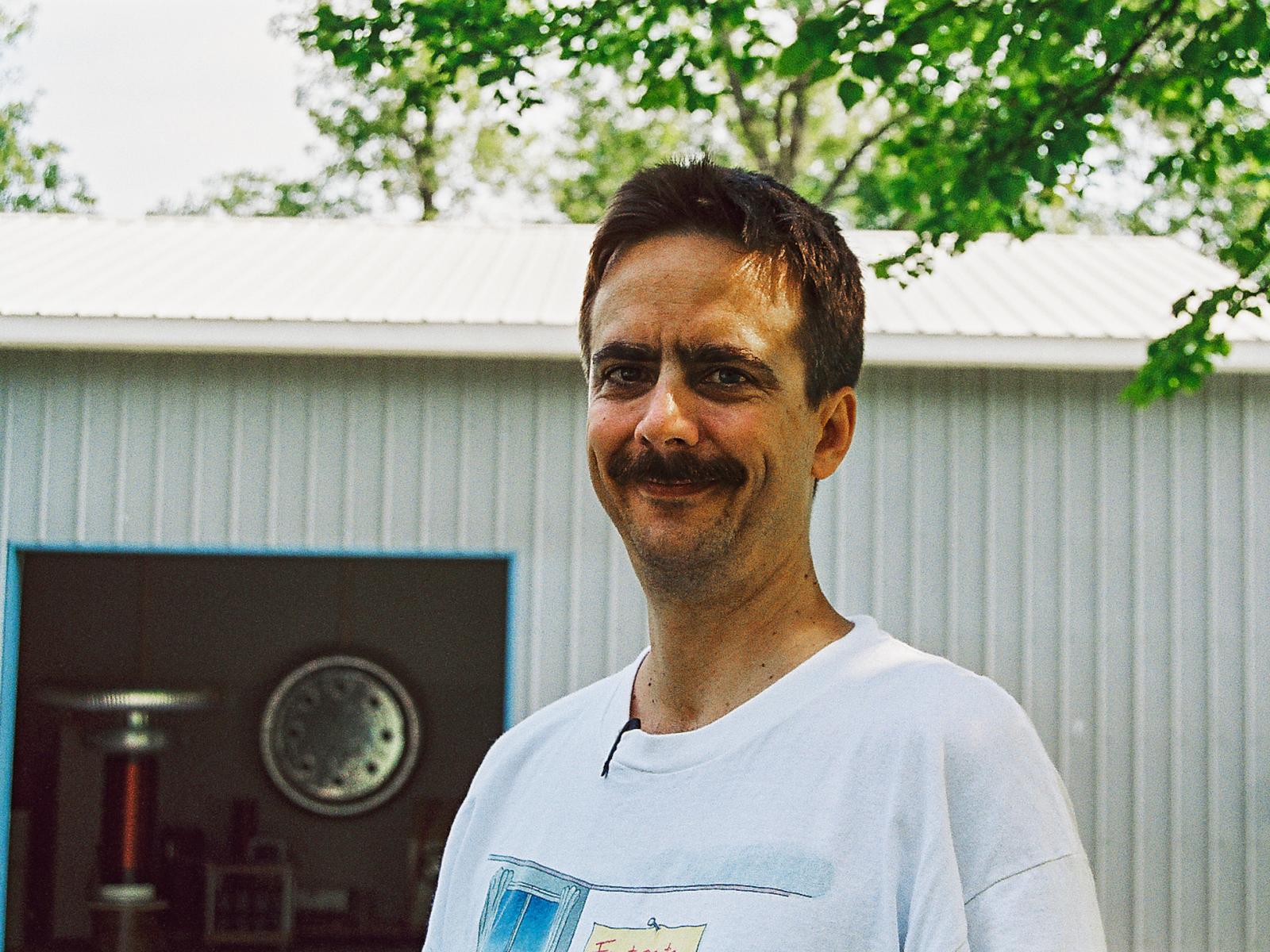 2000 Ed Wingate / R.A.T.C.B. Teslathon | Tesla Universe